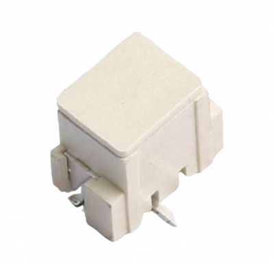 Yuandi WAFER-XH2.54-4PLT-W1-P Male Header Pin Connector