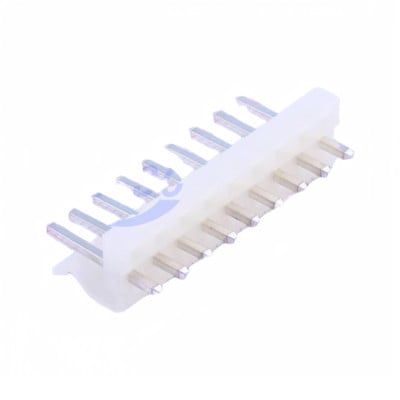 CJT(Changjiang Connectors) A3961WR-7P Male Header Pins