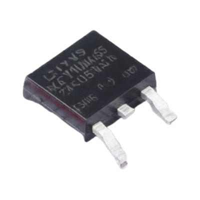 Littelfuse/IXYS IXCY10M45S Supervisor Chip for sale