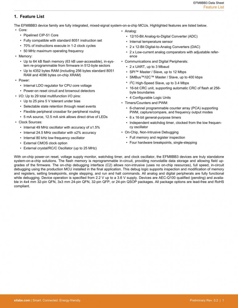 SLSTK2022A document page 2