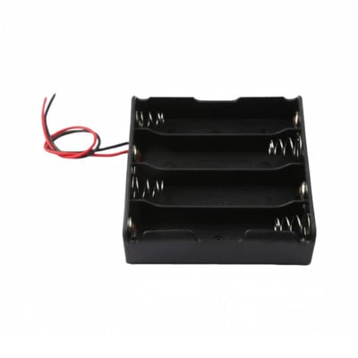 MYOUNG BH-18650-A1BJ024 Blade Type Power Connector Assembly