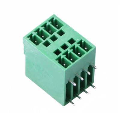 KANGNEX WJ15EDGRH-3.81-04P-14-00A Header Plug Socket for sale