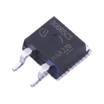 Infineon IDW20G120C5B Single Diode