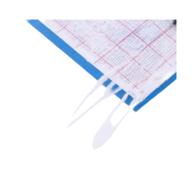 DGCX NTC10D-9KBF04E NTC Thermistor Chip