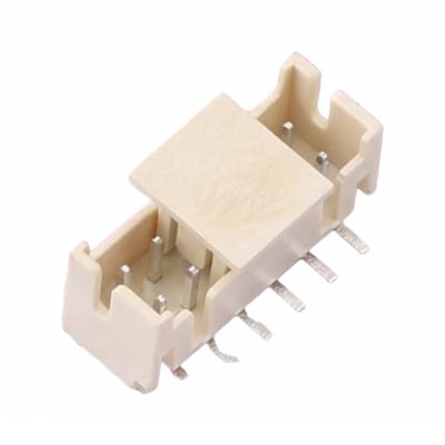 SHOU HAN PHD2.0-2x4PWT Male Header