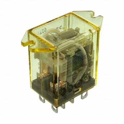 IDEC RH2B-ULDC12V