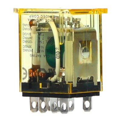IDEC RH2B-UTDC12V for sale