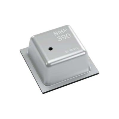 CUI PS02-S400MP-4W Pressure Sensor Transducer