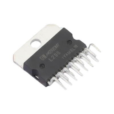 HGSEMI L298N Motor Driver Controller Chip for sale