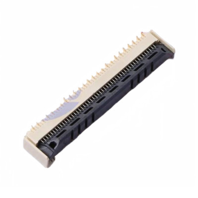 HRS FH40-80S-0.5SV FFC/FPC Flat Flexible Connector Assembly