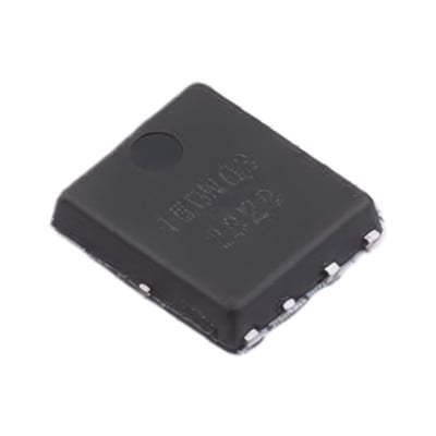 KTP BSC100N03 Single N-Channel MOSFET