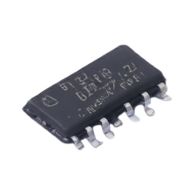 Infineon BTS5210G Power Distribution Switch for sale