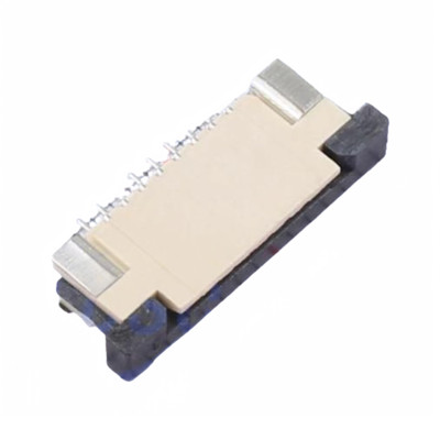 HanElectricity 10B25L12P FFC FPC Flat Flexible Connector Assembly