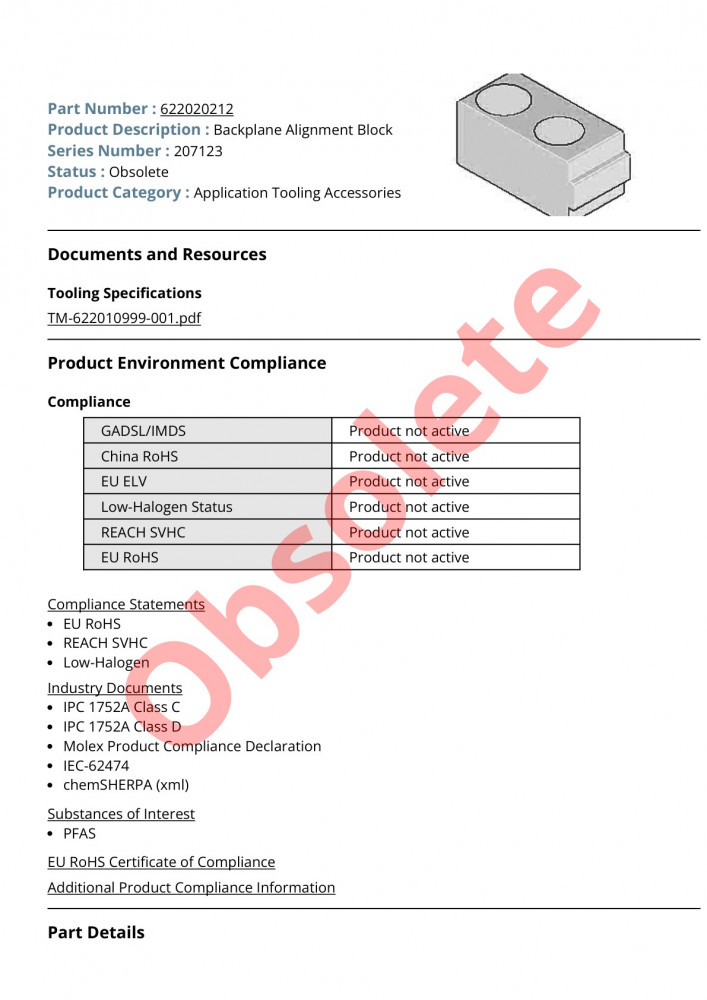 622020212 tooling document page 1