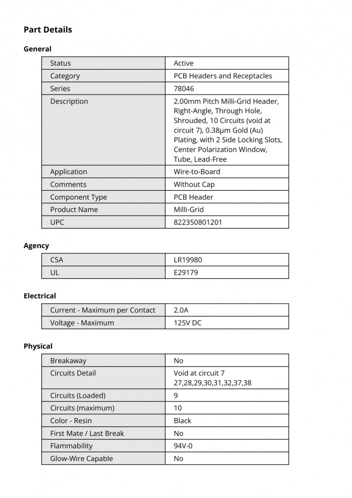 780461021 product document image 2