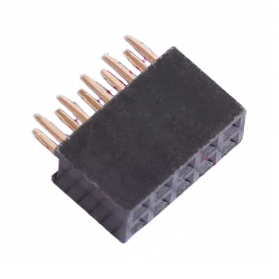 hanxia HX PM2.0-1x3P ZC H6.35