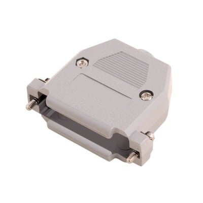MH CONNECTORS MHC88E300000 D-Sub Backshell Hood