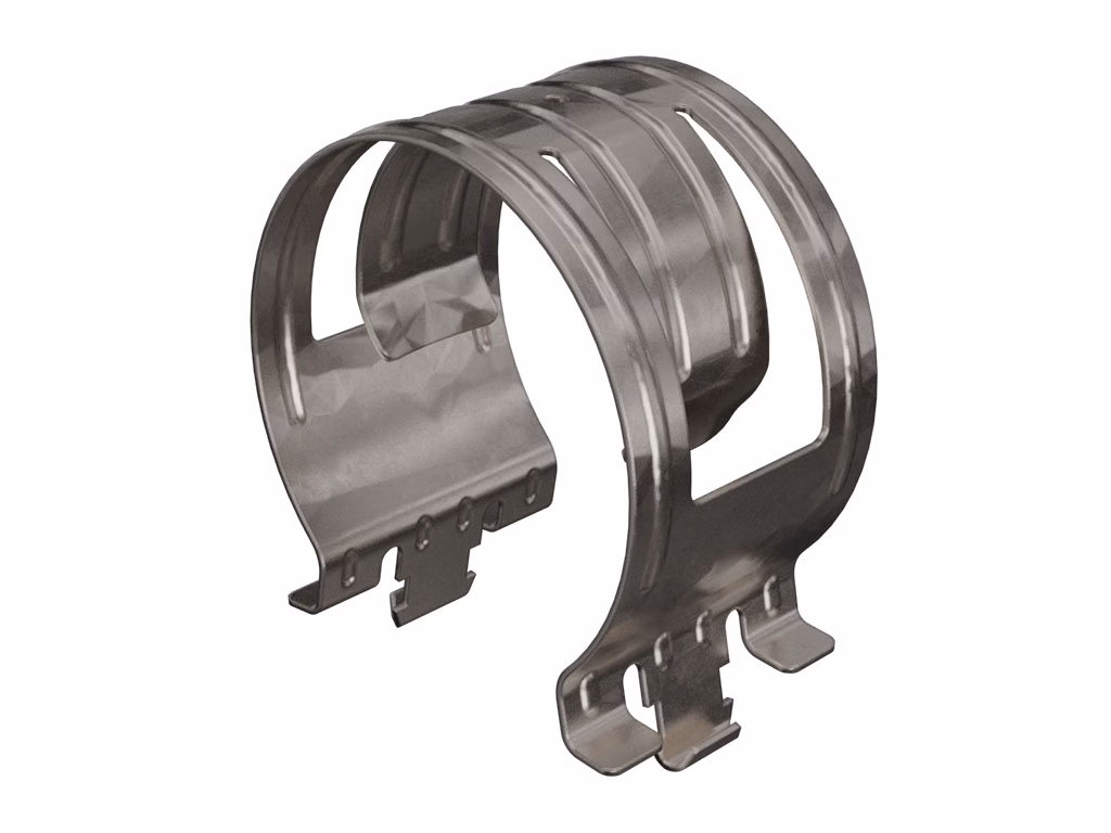 Snap-in Hanger for 1-5/8