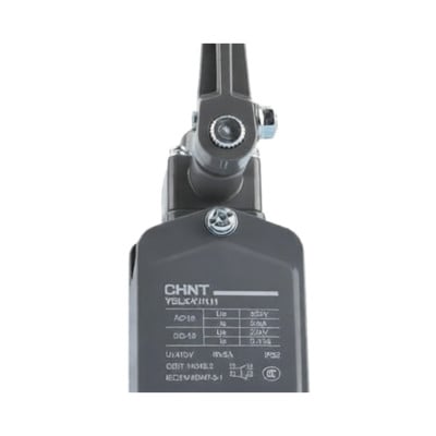 CHINT YBLX-44/40 Limit Switch Chip – Reliable Industrial Position Control Component