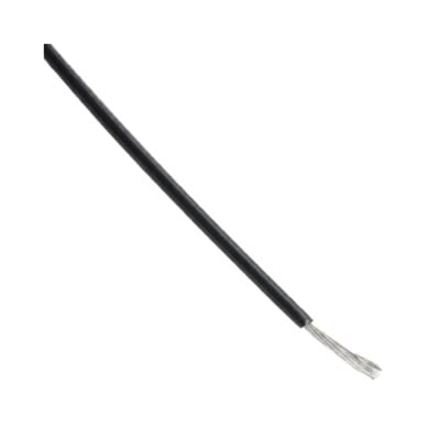 CNC Tech 3132-16-1-0500-001-1-TS Single Conductor Hook-Up Wire for sale