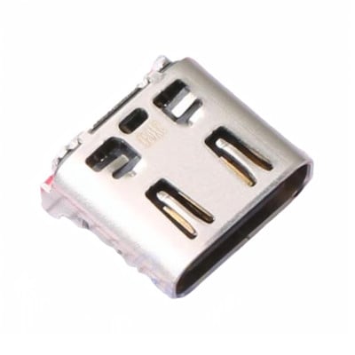 JAE Electronics DX07SA24XJ2R1000 USB, DVI, HDMI Connector Assembly