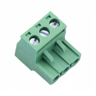 XYECONN XDCBK-5A508G-4-3G61 Header Plug Socket Chip