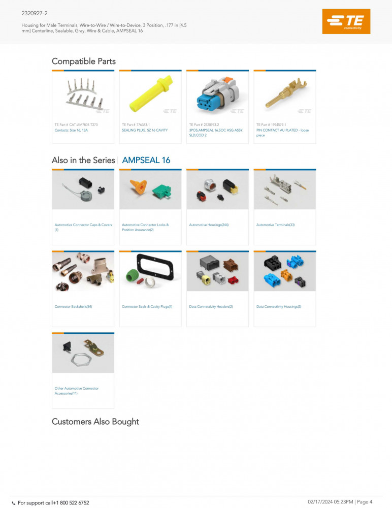 2320927-2 technical document page 4