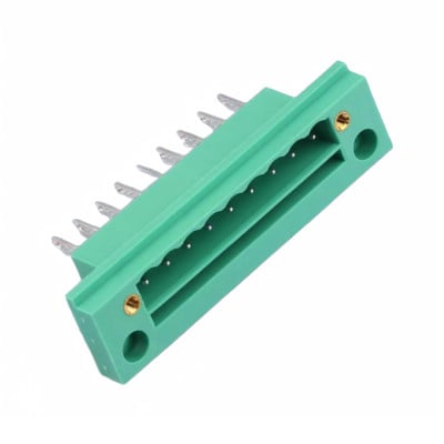 MAX MX2CDGM-5.08-06P-GN01-Cu-A Header Plug Socket