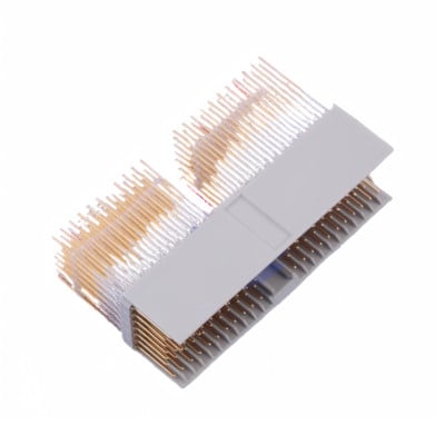 TE Connectivity / ERNI 043344