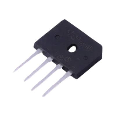 DIODES GBU25KH Bridge Rectifier