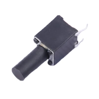 BZCN TSD003A12526A Tactile Switch