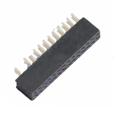 Hanbo Electronic HB-FH6-12724PB2GOT