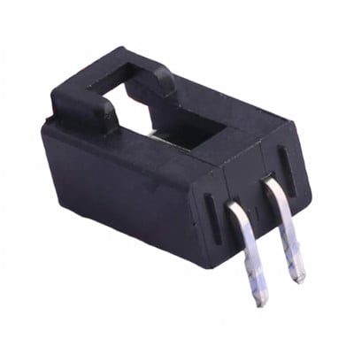 Hongxing HX25003-2WAP Male Pin Header Connector Chip for PCB Mounting