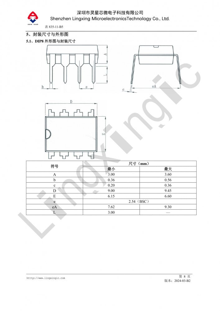 SN65LBC184N(LX) datasheet page 10