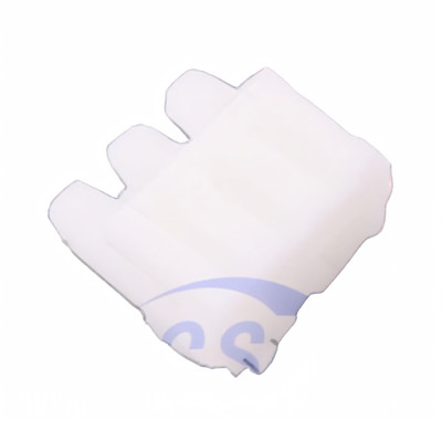 Hongxing HX25022-2PS WH Circular Connector Accessory Chip