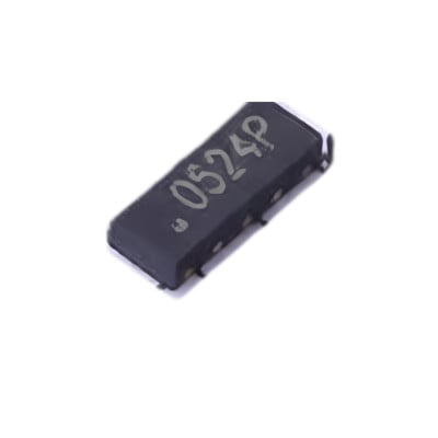 MSKSEMI RCLAMP7534P-MS TVS Diode Chip for Circuit Protection