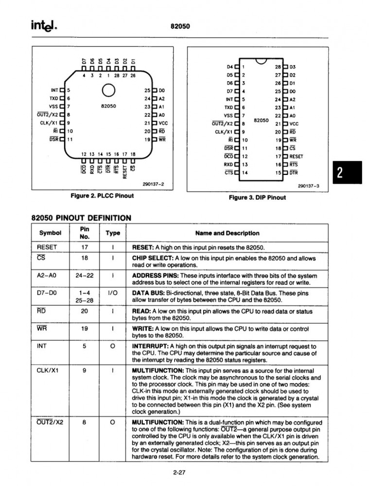 P82050 technical document page 3