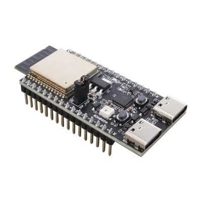 ESPRESSIF ESP32-DEVKITM-1 RF Wireless Evaluation Board