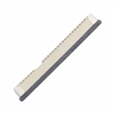 GUOCONN 0.5K-A-60PB-TW FFC/FPC Flat Flexible Connector Housing