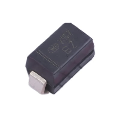 JUXING SMAJ16CA TVS Diode