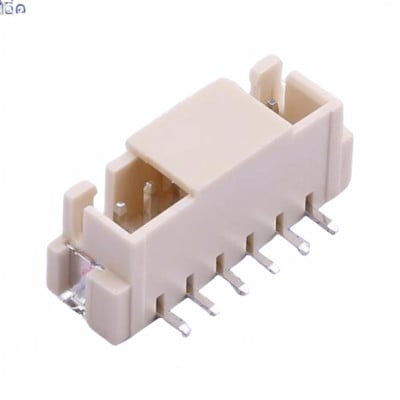 Hongxing HX25003-6AB Male Header Pins for sale