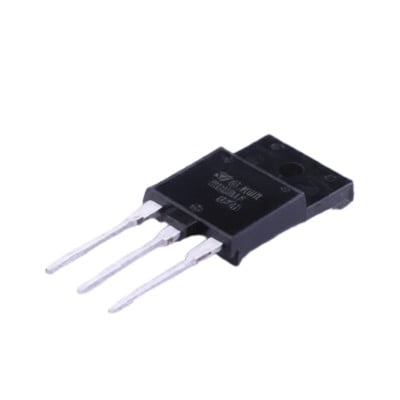 ST BUF420AW Single Bipolar Transistor