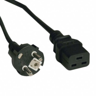 EATON P050-008 Power Line Cable and Extension Cord Assembly for sale