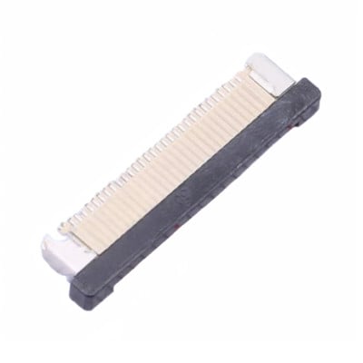Samtec ZF5S-30-02-T-WT FFC FPC Flat Flexible Connector Assembly