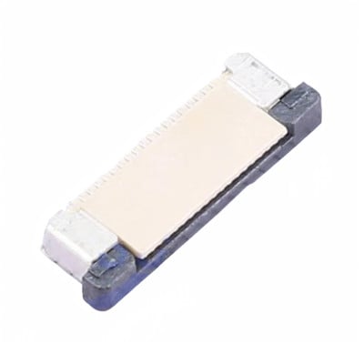 HDGC 0.5K-1.2X-18PWB FFC/FPC Flat Flexible Connector Assembly