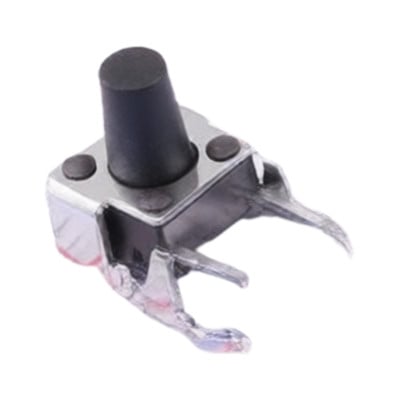 Bossie BX-TS-26-667ZC Tactile Switch