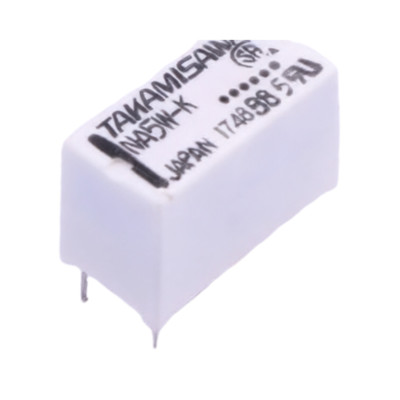 FUJITSU RY5W-K Signal Relay Chip – High-Performance PCB Mount Relay for Precision Switching