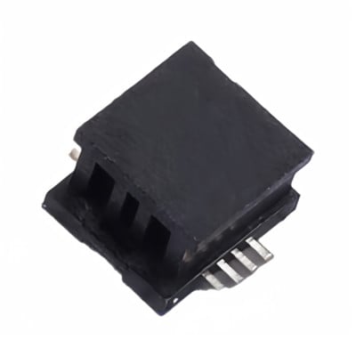 LXWCONN LB4868-280P-B0R Board-to-Board Mezzanine Edge Type Array Connector