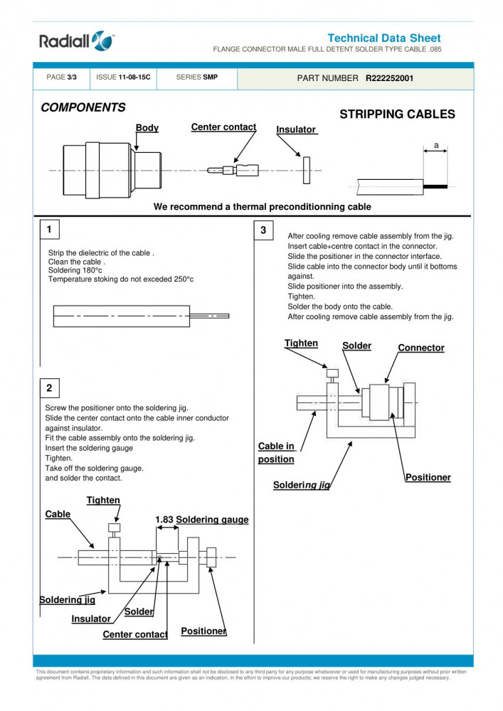 R222252001 datasheet page 3