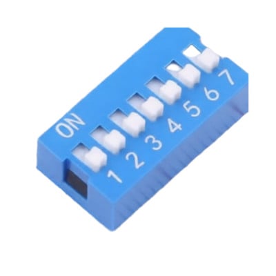 DORABO DS-10P-BU DIP Switch